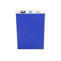 China EVE LF105 3.2V 105Ah LiFePO4 Battery Cell Long Cycles Prismatic LFP Cell for sale