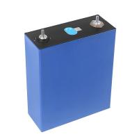 China EVE LF304 3.2V 304Ah LiFePO4 Battery Cell Long Lasting Prismatic LFP Cell for sale