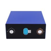 China EVE LF304 3.2V 304Ah LiFePO4 Battery Cell Long Lasting Prismatic LFP Cell for sale