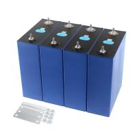 China EVE LF304 3.2V 304Ah LiFePO4 Battery Cell Long Lasting Prismatic LFP Cell for sale