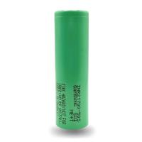 China Samsung 50S 21700 Batteries 5000mAh 25A Battery 3.6V Lithium Ion Battery Cell INR21700-50S for sale
