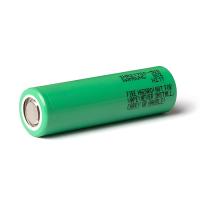 China Samsung 50S 21700 Batteries 5000mAh 25A Battery 3.6V Lithium Ion Battery Cell INR21700-50S for sale
