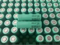 China Samsung 50S 21700 Batteries 5000mAh 25A Battery 3.6V Lithium Ion Battery Cell INR21700-50S for sale