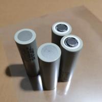China Samsung 50G 21700 5000mAh 9.8A Battery 3.63V Lithium Ion Battery Cell INR21700-50G for sale