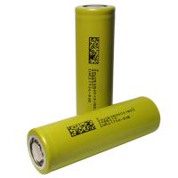 China 5000mAh 21700 Rechargeable Li Ion Battery INR21700-50E for Household Appliances for sale
