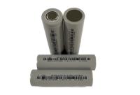 China High Capacity 18650 Battery 3800mAh 4000mAh 3.6V Cylindrical Lithium-ion Rechargeable Cell for sale