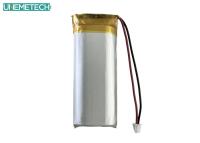 China 1000mAh Lipo Battery 102050 Lithium Ion Polymer Battery for Beauty Products for sale