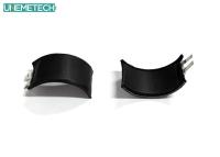 China Curved Lipo Battery UNM201230 3.8V 58mAh For Health Monitoring Smart Rings for sale