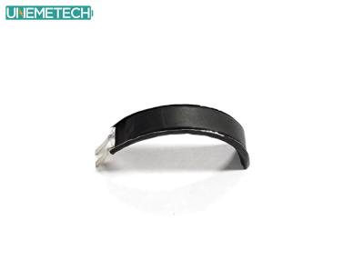 China Curved Lipo Battery UNM155528 3.7V 16mAh For Smart Wearable Devices for sale