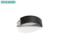 China UNM150725 3.7V 15mAh Curved Lithium Polymer Battery For Sleep Tracker Rings for sale