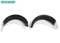 China UNM150730 3.8V 22mAh Curved Lithium Polymer Battery For Smart Rings for sale