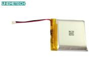 China 3.7V 480mAh 602728 Rechargeable Li-ion Polymer Battery For Mini Recorder for sale