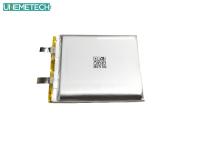 China 3.85V High Voltage Lithium Polymer Battery 1530mAh 713540 For Medical Devices for sale