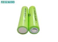China NiMH Battery AAA700mAh 1.2V 700mAh Rechargeable Nickel-Metal Hydride Battery for sale