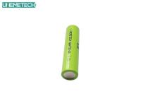 China NiMH Battery AAA700mAh 1.2V 700mAh Rechargeable Nickel-Metal Hydride Battery for sale