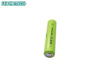 China NiMH Battery AAA700mAh 1.2V 700mAh Rechargeable Nickel-Metal Hydride Battery for sale