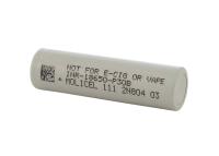 China Molicel P30B 18650 Battery 3.6V 2.85Ah 36A Discharge Cylindrical Lithium-ion Cell    for sale