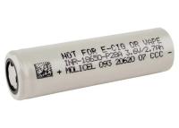 China Molicel P28A 18650 Battery 3.6V 2800mAh 35A Discharge Lithium-ion Cylindrical Cell for sale