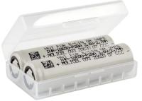 China Molicel P28A 18650 Battery 3.6V 2800mAh 35A Discharge Lithium-ion Cylindrical Cell for sale