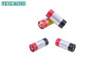 China 5A High Rate Discharge Cylindrical LiPo Battery 3.7V 650mAh 16350 For Home Appliances for sale