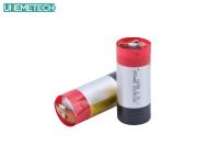China 5A High Rate Discharge Cylindrical LiPo Battery 3.7V 650mAh 16350 For Home Appliances for sale