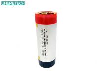 China 3A Cylindrical LiPo Battery 3.7V 1600mAh 18500 Lithium Polymer Battery For Consumer Electronics for sale