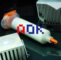 China 3W/m.K Thermal Conductive Gap Filler Single Part For Displays for sale