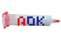 China Heatproof Single Thermally Conductive Filler , Anti Corrosion Thermal Gap Filler for sale