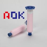 China Anti Insulation Thermal Conductive Gap Filler For LED Chips / Memory Modules for sale