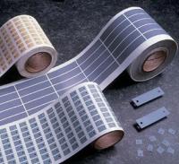 China Durable Thermally Conductive Silicone Sheet , Nontoxic Odorless High Performance Film for sale