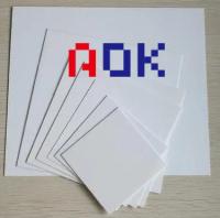 China Durable Thermally Conductive Silicone Sheet , Nontoxic Odorless High Performance Film for sale