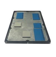 China Ultrasoft Multipurpose Thermal Laptop Pad With Paste Weather Resistant for sale