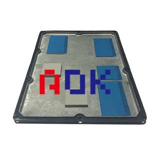 China 0.5mm Thickness Silicone Free Thermal Pad PCB For Medical Device for sale