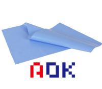 China RoHS Multiscene Gap Filler Pad , Acrylate Thermal Pad For Electronics for sale