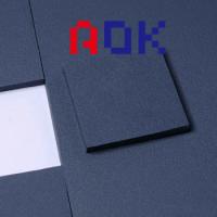 China Thickness 0.25 mm Silicone Free Thermal Pad 2 W/m.K For Telecommunications for sale