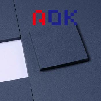 China Thickness 0.25 mm Silicone Free Thermal Pad 2 W/m.K For Telecommunications for sale