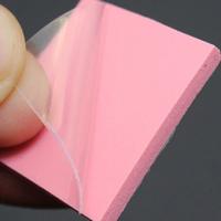 China Anti Seismic Thin Thermal Pad Material Anticorrosive For Telecom Device for sale
