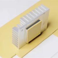 China Multipurpose Thermal Silicone Pad for sale