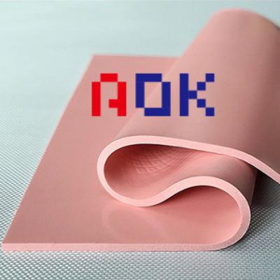 China RoHS Thickness 0.5mm Thermal Pads PCB, Nontoxic Electrically Conductive Thermal Pad for sale