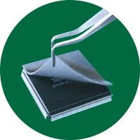China 0.5 mm Thickness Thermal Conductive Pad Density 2.3 G/CC For Cooling for sale