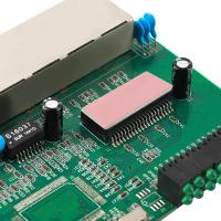 China ISO Conductive Thermal Gap Filler Pad Anti Interfere Pink Color for sale