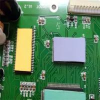 China 1.2 W/m.K Multipurpose Thermal Conductive Pad For Laptop LED Heatsink for sale