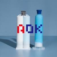 China 2 Part Thermal Conductive Gap Filler Multiscene Anticorrosive for sale