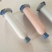 China 2 Part Thermal Conductive Gap Filler Multiscene Anticorrosive for sale
