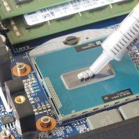 China AOK 1W/m.K Heat Sink Thermal Grease For CPU Multipurpose Durable for sale