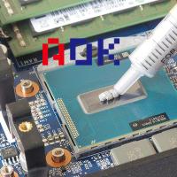 China 1 W/m.K Heat Sink Thermal Grease Heatproof Conductive Grease For Electronics for sale