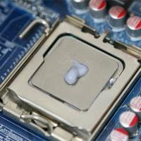 China Odorless Thermal Cooling Paste For CPU Anti Corrosion for sale