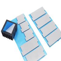 China DDR RAM Thermal Pad for sale