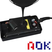 China Anti Corrosion Potting Compound , Heat Resistant Electronic Thermal Conductive Gap Fillers for sale