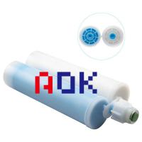 China Two Part Thermal Dispensable Gap Fillers for sale
